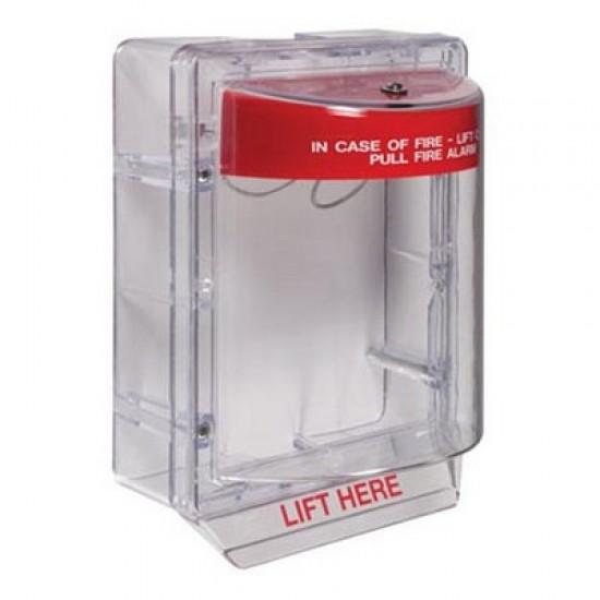 Fire & Safety Covers — Safety Plus Pro