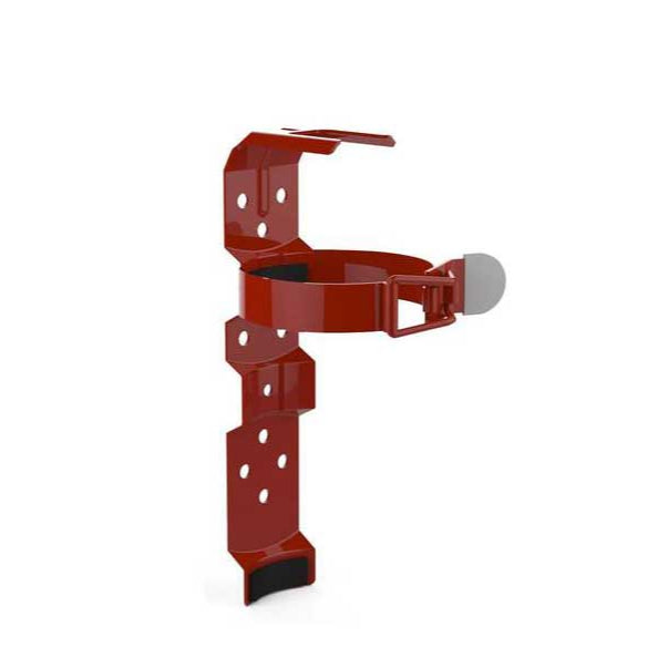 Amerex 808 Fire Extinguisher Vehicle Marine Bracket - 6-9 lb. — Safety ...