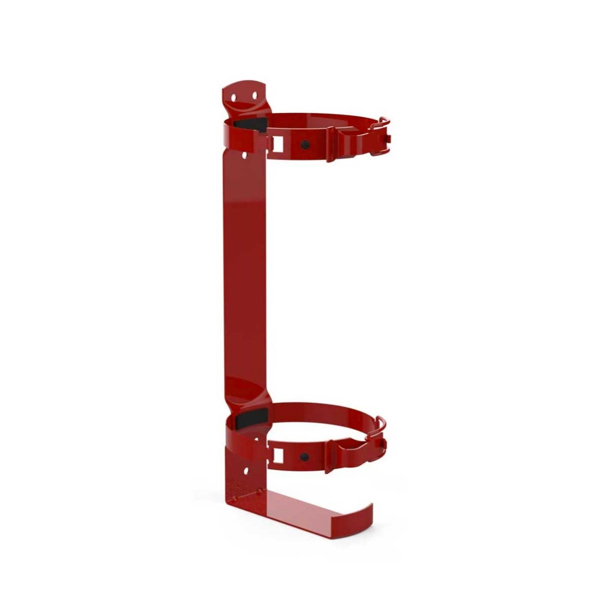 Amerex 846 Vehicle Marine Tall Fire Extinguisher Bracket - 10-13 lb ...