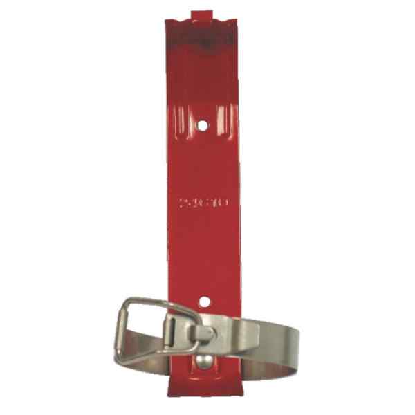 Ansul 24610 Vehicle Bracket For 2.5LB Fire Extinguisher — Safety Plus Pro