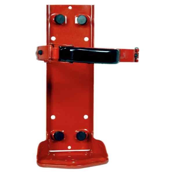 Ansul 53352 Corrosion Resistant Vehicle Bracket For 20 LB Extinguisher ...