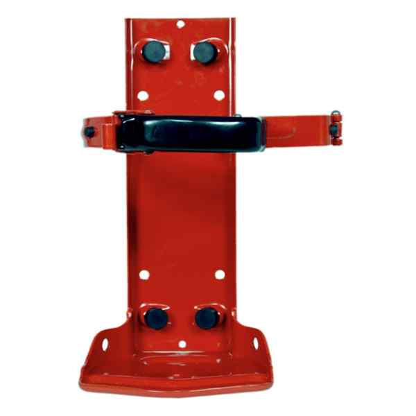Ansul 53548 Corrosion Resistant Vehicle Bracket For 30 LB Extinguisher ...