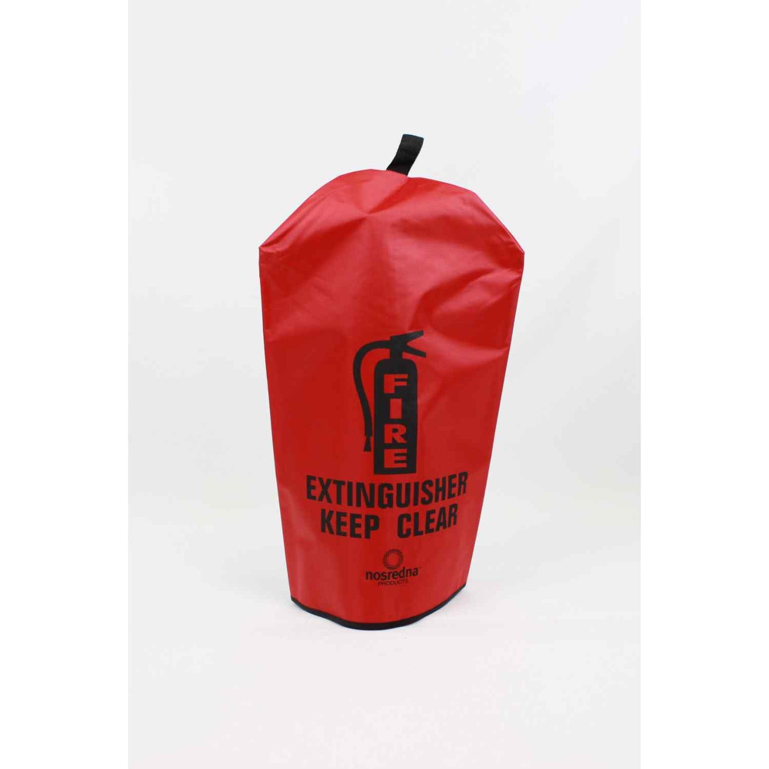 Strike First 30 LB ABC Fire Extinguisher - D-ABC30 — Safety Plus Pro