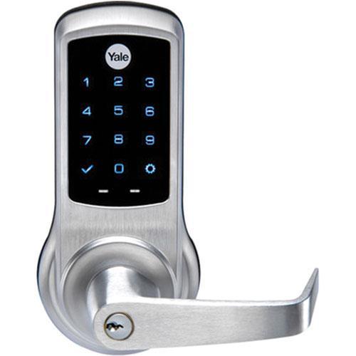 Yale nexTouch Commercial Keypad Door Lock — Safety Plus Pro