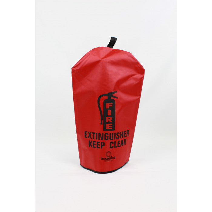 Strike First 30 LB ABC Fire Extinguisher - D-ABC30 — Safety Plus Pro